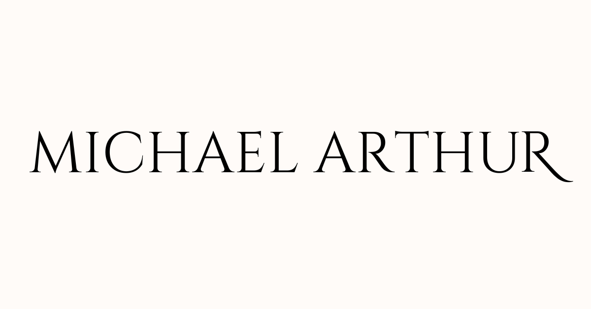Michael Arthur Diamonds