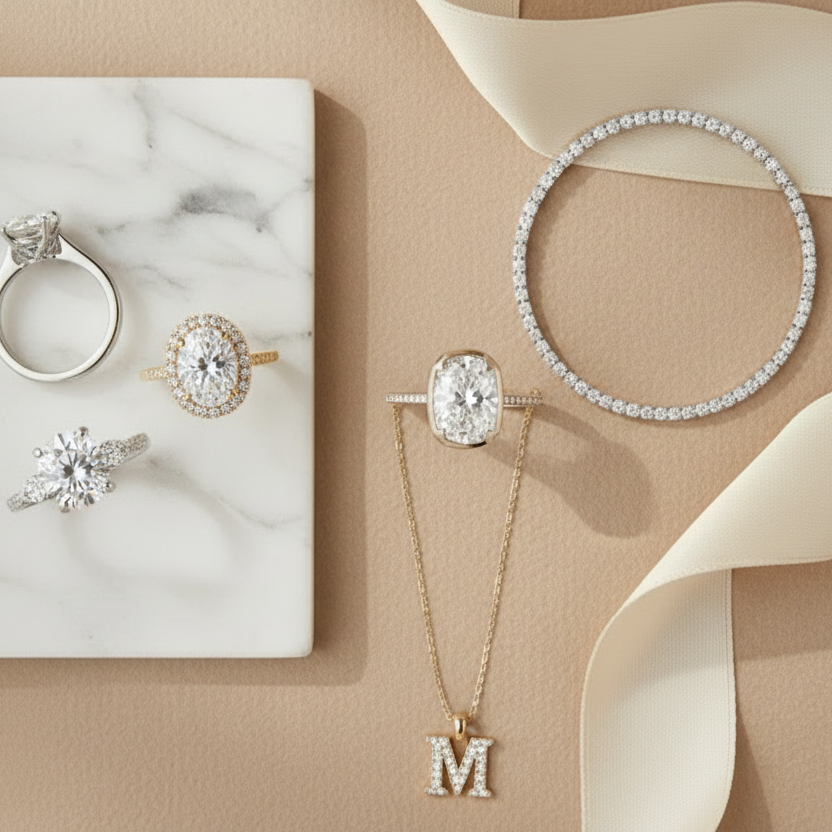 Michael Arthur Diamonds | Diamond Engagement Rings Australia