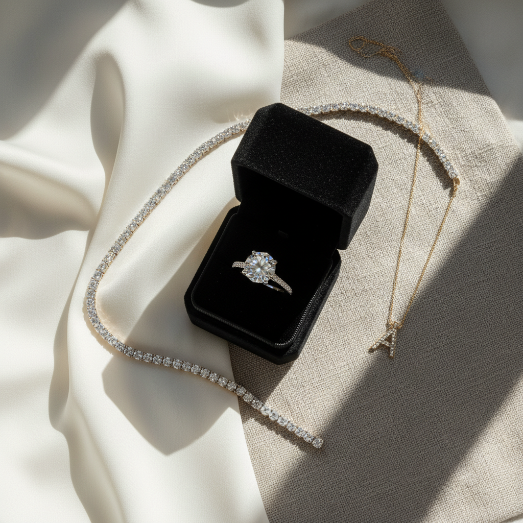 Michael Arthur Diamonds | Diamond Engagement Rings Australia